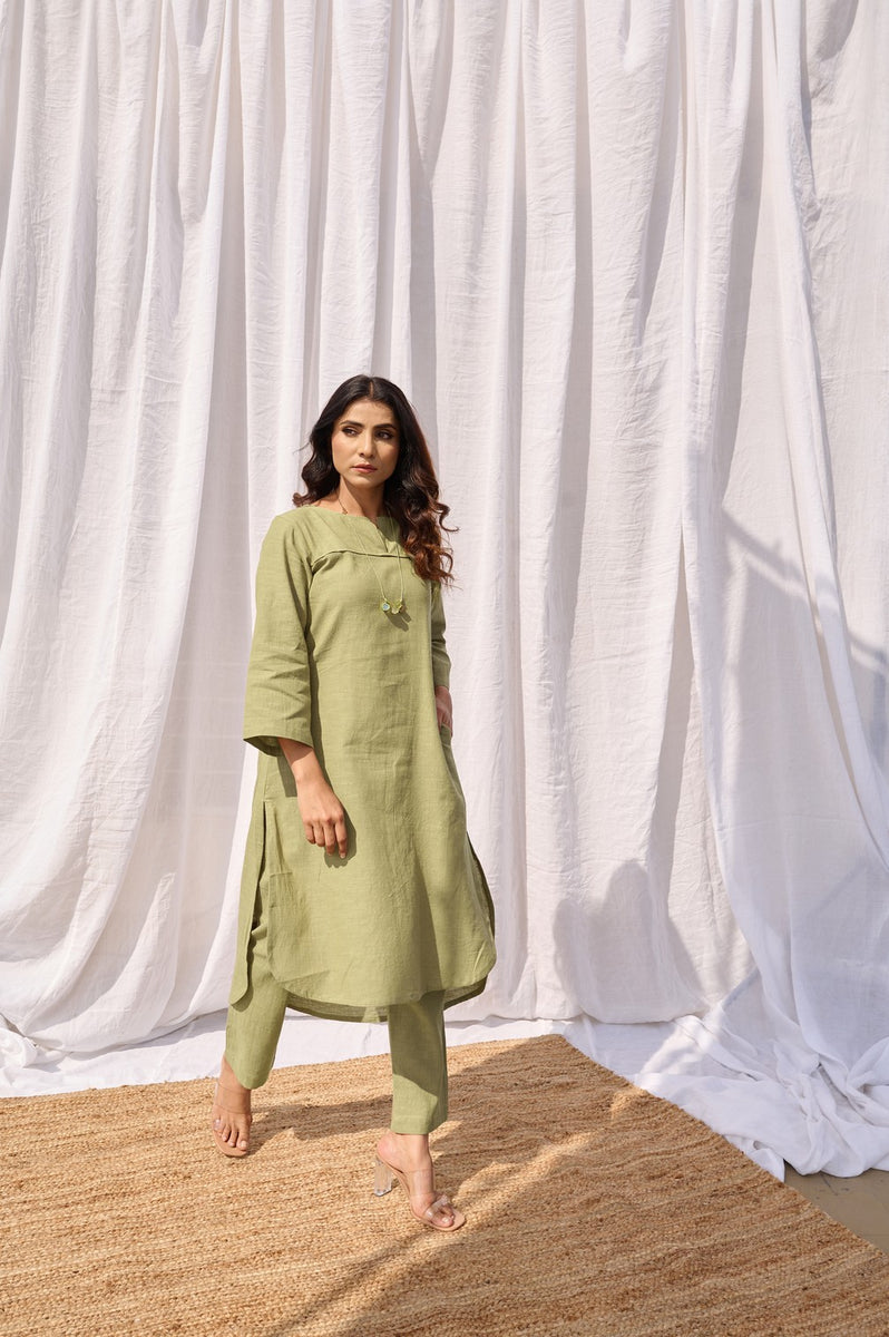 Lime Co-ord Set – Bijoliyo:: Online Fashion and Sales Store | Discount Sales and Free Shipping